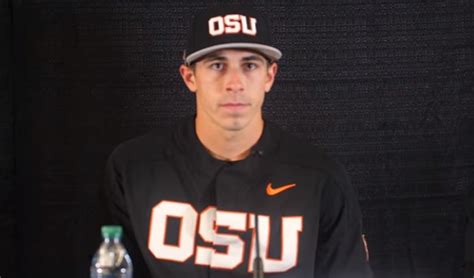 Luke Heimlich Goes Undrafted After Sex Offender News