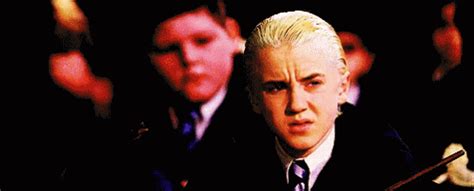 Draco Malfoy S