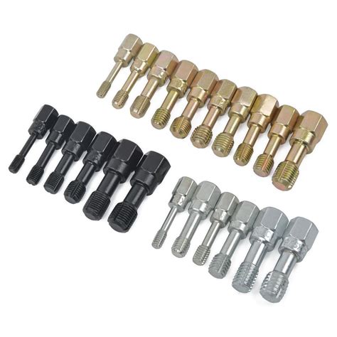 Automotive Wheels 49pcs Thread Chaser Set Thread Repair Thread Chaser