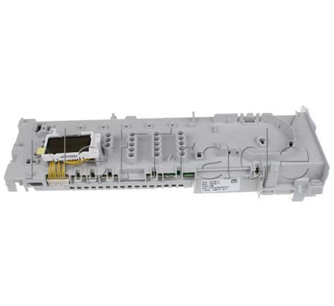 Electrolux Module Carte De Commande Configuré Env06