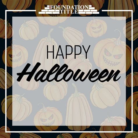 Foundation Title Posted On Linkedin