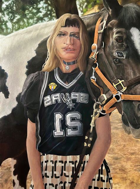 Artist Spotlight Jonathon Downing Booooooom Create Inspire