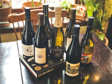 Spanish Wine Tasting W Special Importer Guest Mark Weeber — Domaine South