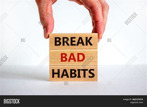 Stop Bad Habits
