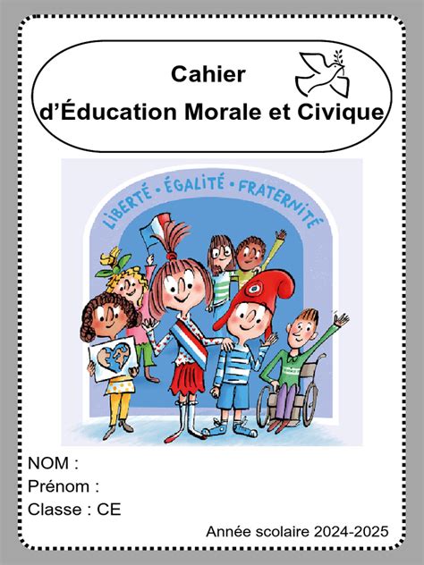 Page De Garde Emc Pdf