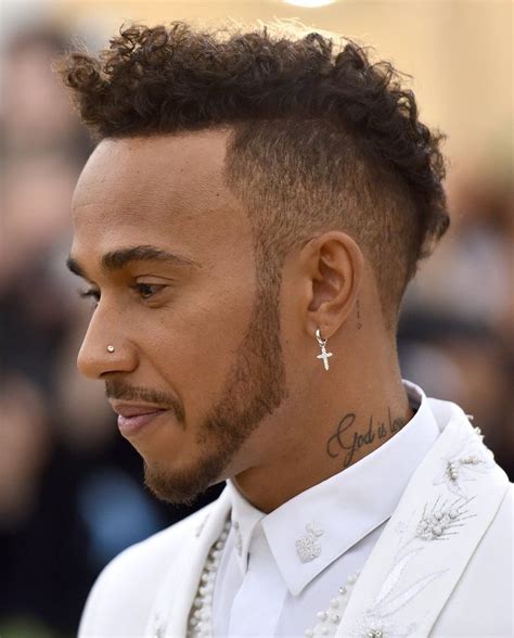 Pin By Daniela Anello On Lewis Hamilton A Rock Star Piercings For Men