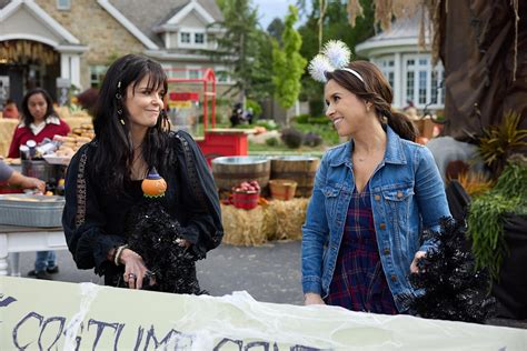 Kimberly J Brown Talks Starring In Halloween Film With Her