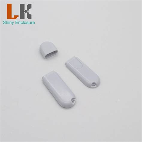 China 58188mm Industrial Electronic Small Project Abs Box Usb C Hard