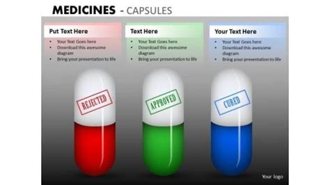 Rejected Powerpoint Templates Slides And Graphics