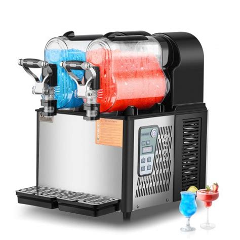 Vevor Slush Machine Buy The Best Commercial Slush Maker