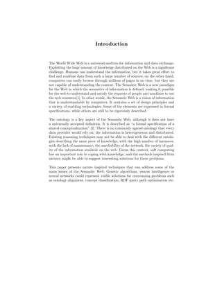 Semantic Web Nature PDF