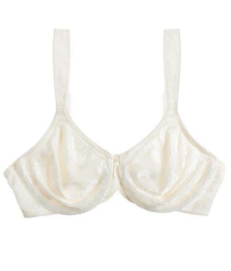 Wacoal Awareness Seamless Bra And Reviews Bare Necessities Style 85567