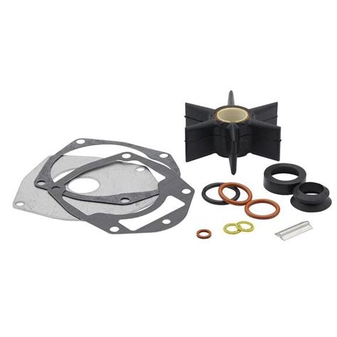 Mercury Water Pump Repair Kit For Outboards And Sterndrives