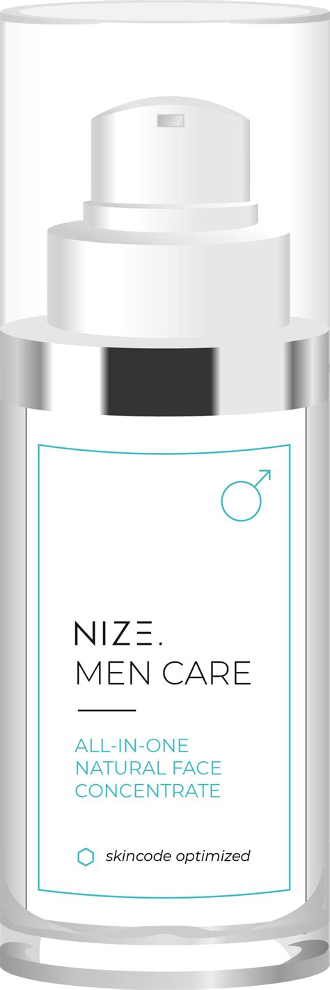 Nize Men Care Ecco Verde Ireland