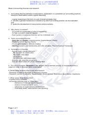 Acc Acf3100 Week 2 Pdf Australia We Chat Oeduaumobile Week 2