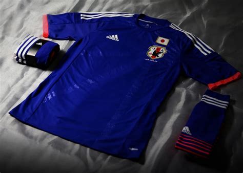 Camiseta Edición Limitada Adidas De Japón 2017