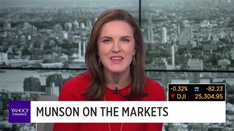 Lee Munson On The Markets