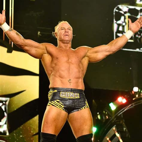 Download Billy Gunn Wwe Hall Of Famer Wallpaper