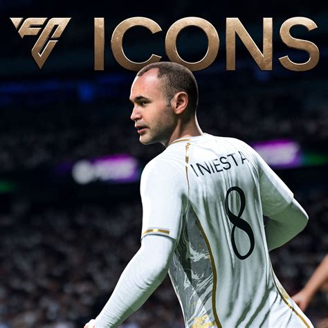 Ea Sports Fc™ 26 Icons Official Site