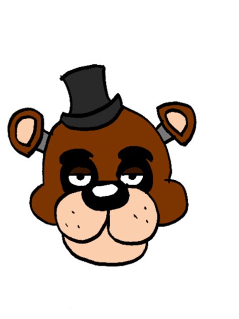My Simple Animations Of Freddy Fandom