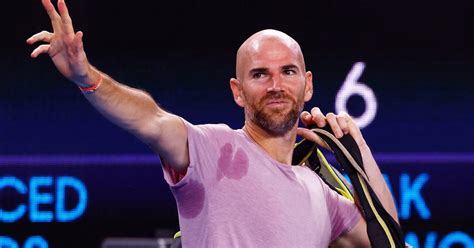 A Los 35 Años Llegó A Su Mejor Ranking Firmó Uno De Los Puntos Más