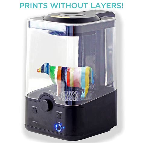 Polymaker Polysher Iris Robotics Irisroboticsro