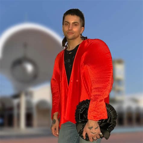 Mitch Grassi Xochallenge Wiki Fandom