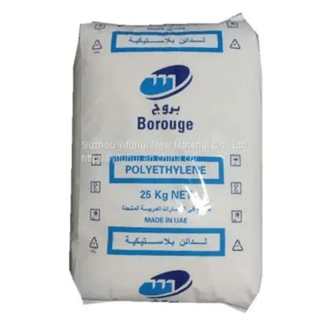 Hdpe Plastic Pellets Yifuhui