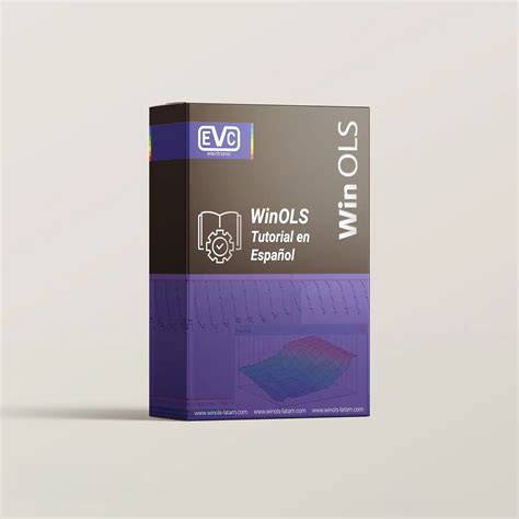 Tutorial Winols En Español