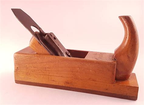 Kleines Werkzeugmuseum Putzhobel Drgm