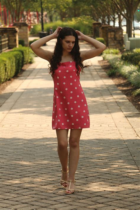 Anna Elizabeth Stern Model On Modelisto