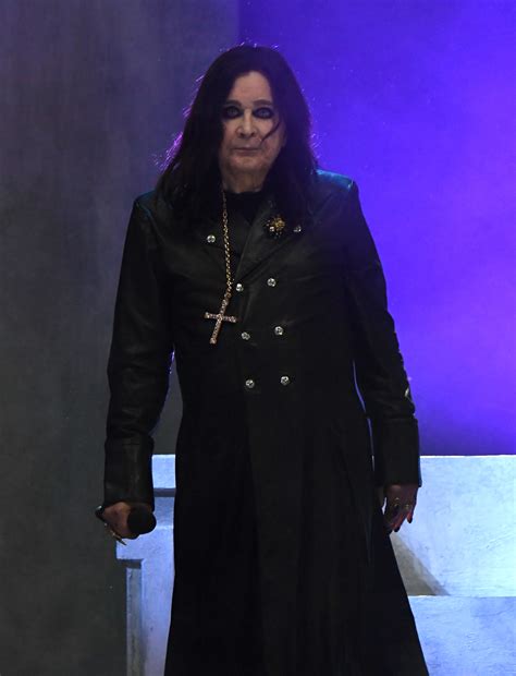 Fans Cant Hold Back Tears Over Ozzy Osbournes Final Video Filmed 48
