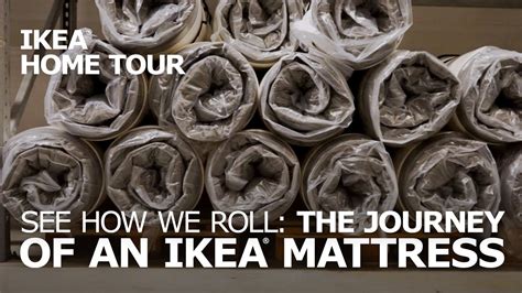How To Roll Up An Ikea Mattress At Cynthia Pack Blog