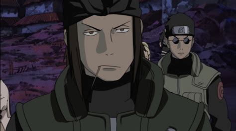 Genma Shiranui Genma Onimusha Genma Shiranui Fanart Naruto Fanart