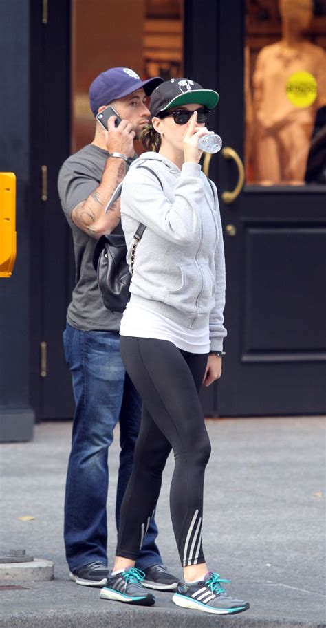 Katy Perry In Spandex Toronto July 2014 • Celebmafia