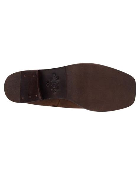 Vintage Foundry Randi Boot In Black Lyst