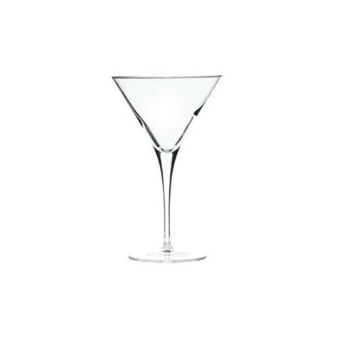 Vinoteque Martini Glasses 105oz 300ml Cater Supplies Direct