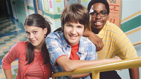 Watch Neds Declassified Online 2004 Stream Episodes And Seasons