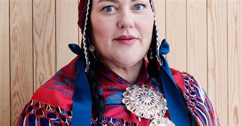 Tause Ledere Når Rettsstaten Er I Fare Itromso No