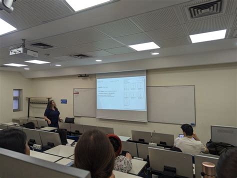 Flow Cytometry Education Is One Of The Most Important Things For Us In