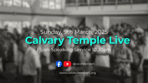 Lotu Vakaviti Rev Uwate Tiko Youtube