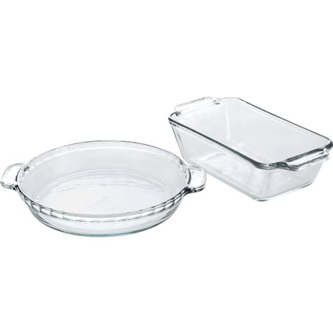 Glass Bakeware Sets At Ricky Payne Blog