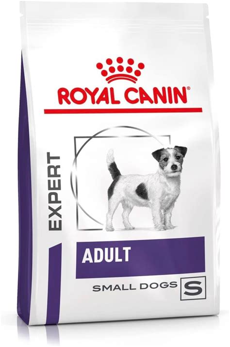Royal Canin Adult Small Dog Food 8 Kg Uk Pet Supplies