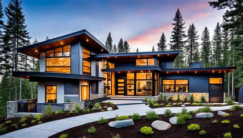 Modele Case Moderne Proiectarimd