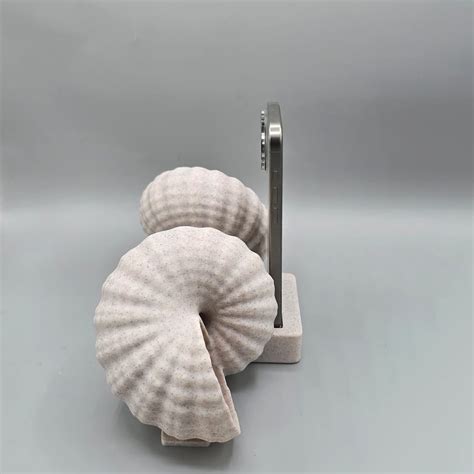 Seashell Horn Amplifier Very Loud 3d Model By Tactical Kaoz On Thangs Image 3 Of 4