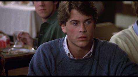 Class Blu Ray Review