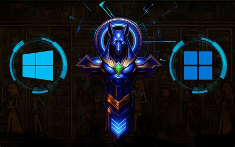 انخ تيك Ankh Tech