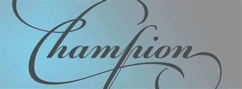 10 steps to creating the most advanced script ever made typography
