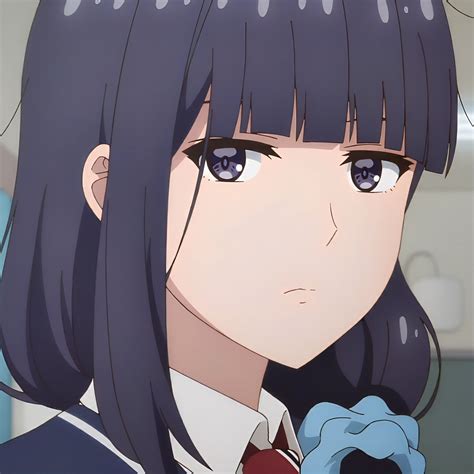Tomo Chan Wa Onnanoko Episode 1 I M A Loser Zero Two Erina Anime