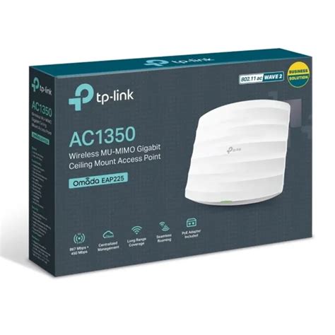 Tp Link Eap225 • Dbsoft